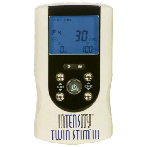 Inicio / Productos / Twin Stim III Tens/Ems